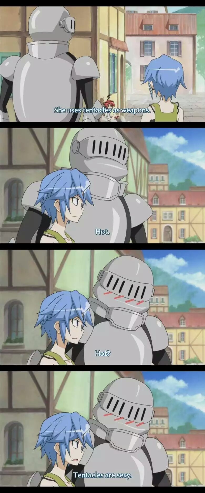 ( ͡° ͜ʖ ͡°) - Meme by Lcdude :) Memedroid