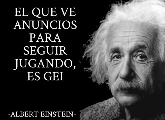 Todo un sabio el Alberto:son: - Meme subido por Agarepa :) Memedroid