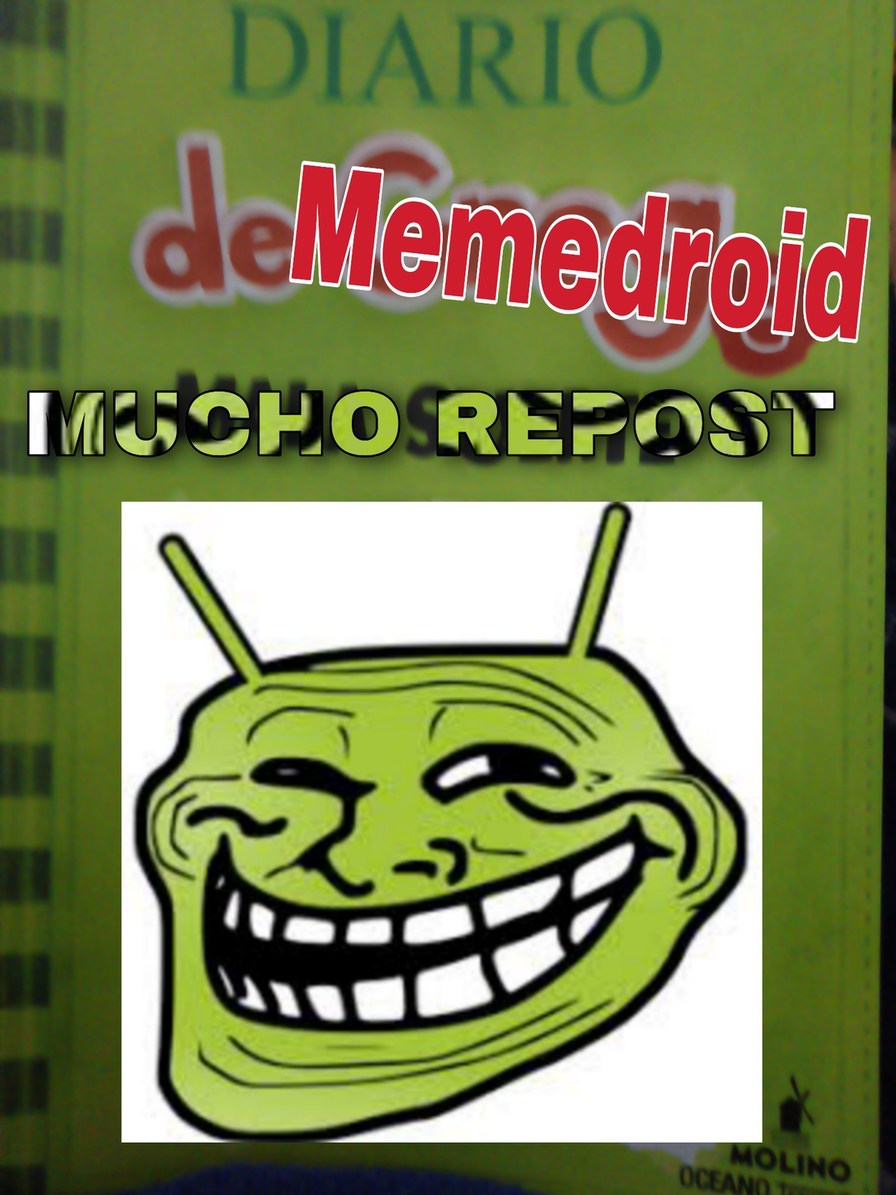 Próximamente... - Meme subido por Escudo_anti_troleos :) Memedroid