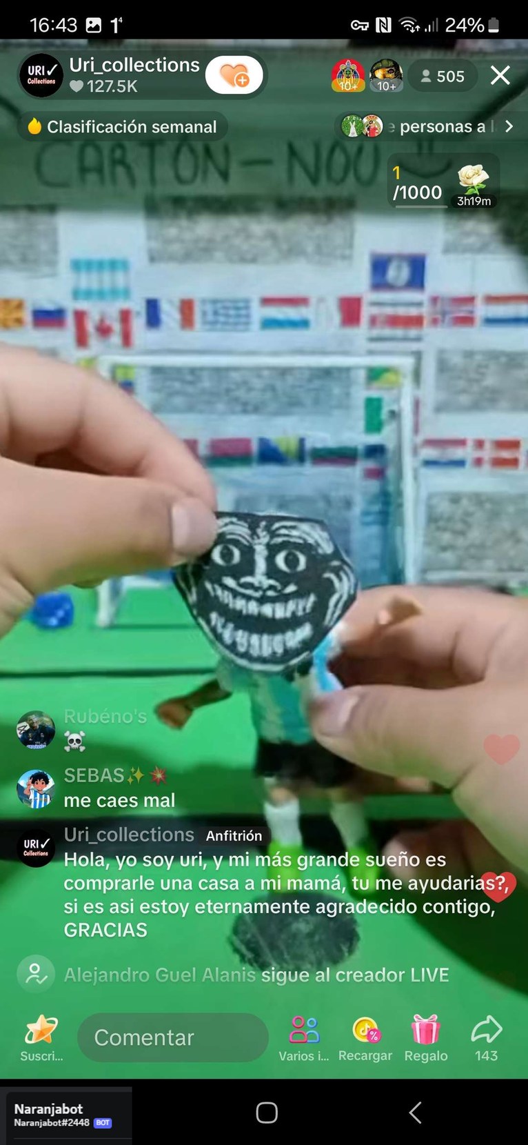 Los Últimos Memes :) Memedroid