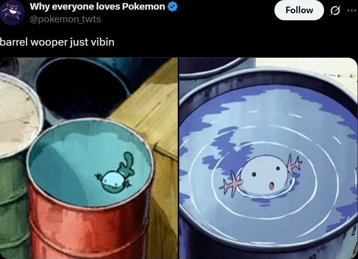Pokemon memes, gifs and funny pictures. :) Memedroid