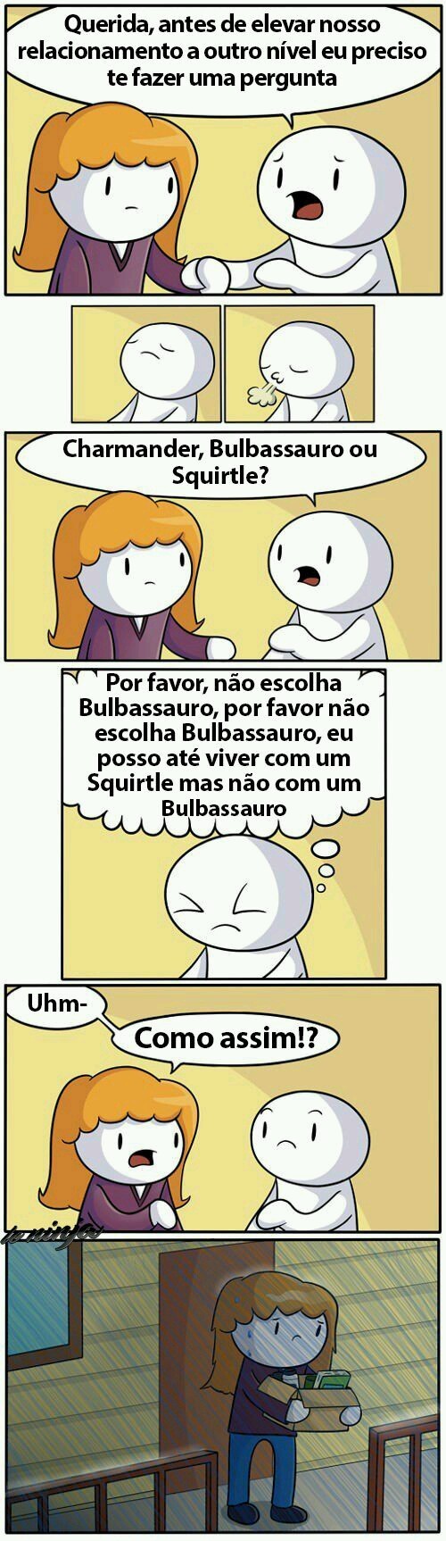 como assim cara charman ever - Meme by MarioVerde007 :) Memedroid