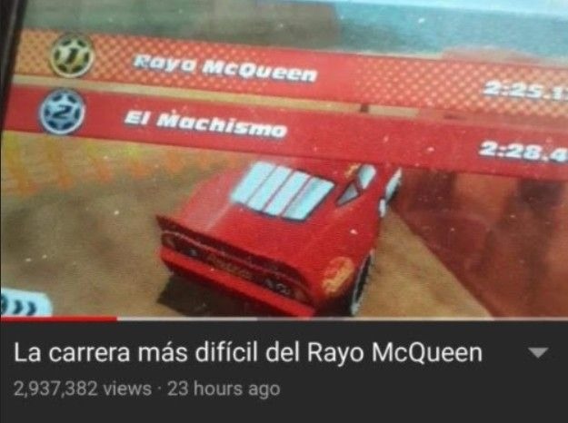 Sin duda un rival formidable - Meme subido por IbaiAsesino :) Memedroid
