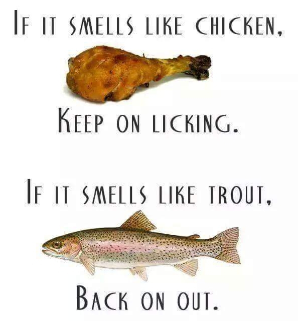 Roasted Chicken Meme