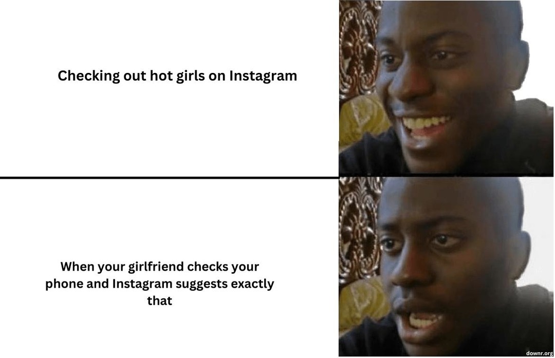 The best Instagram memes :) Memedroid