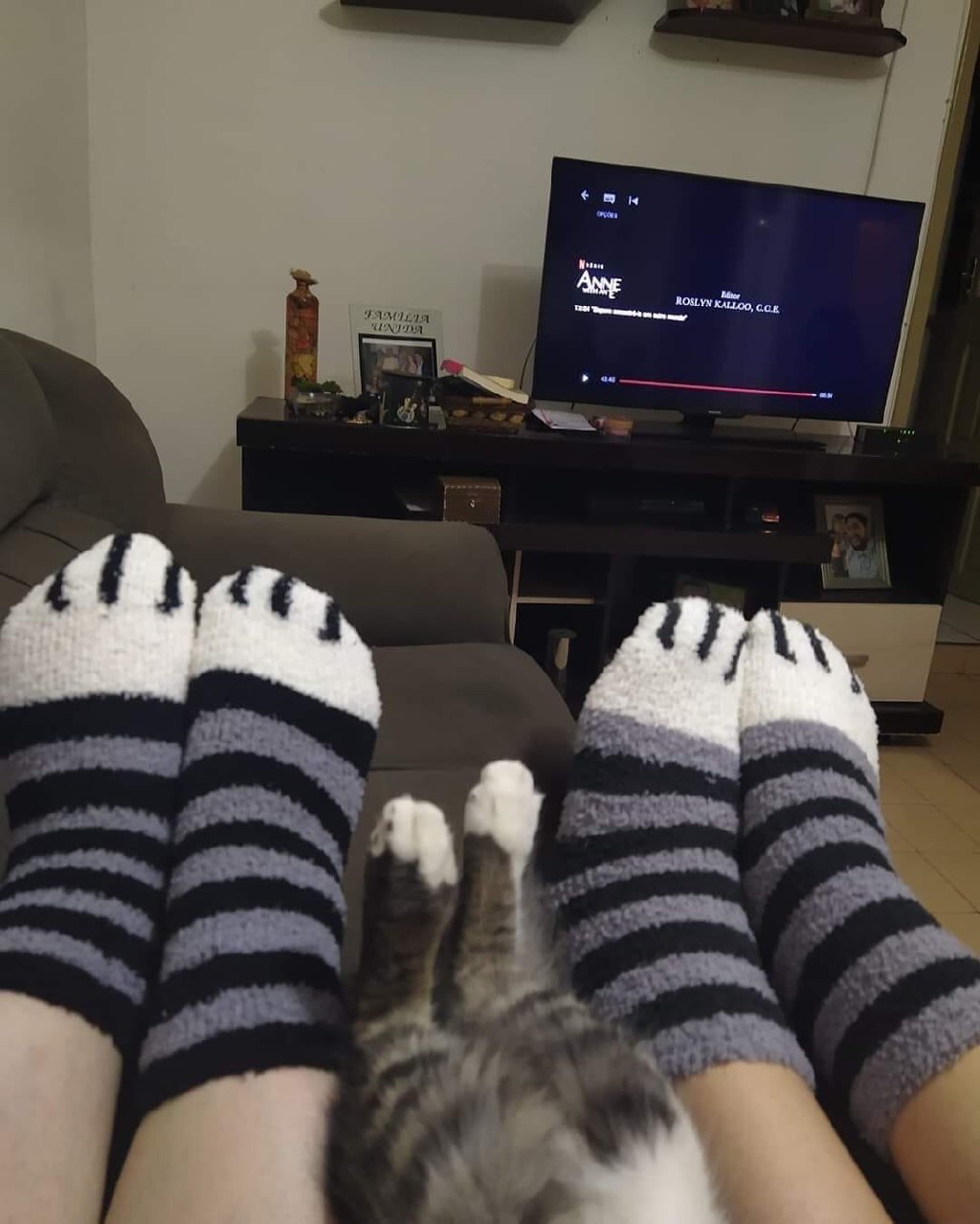 Feet - Meme by Knot_daddy :) Memedroid