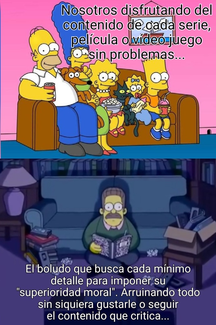 Mucho texto... - Meme by Angel_rey :) Memedroid