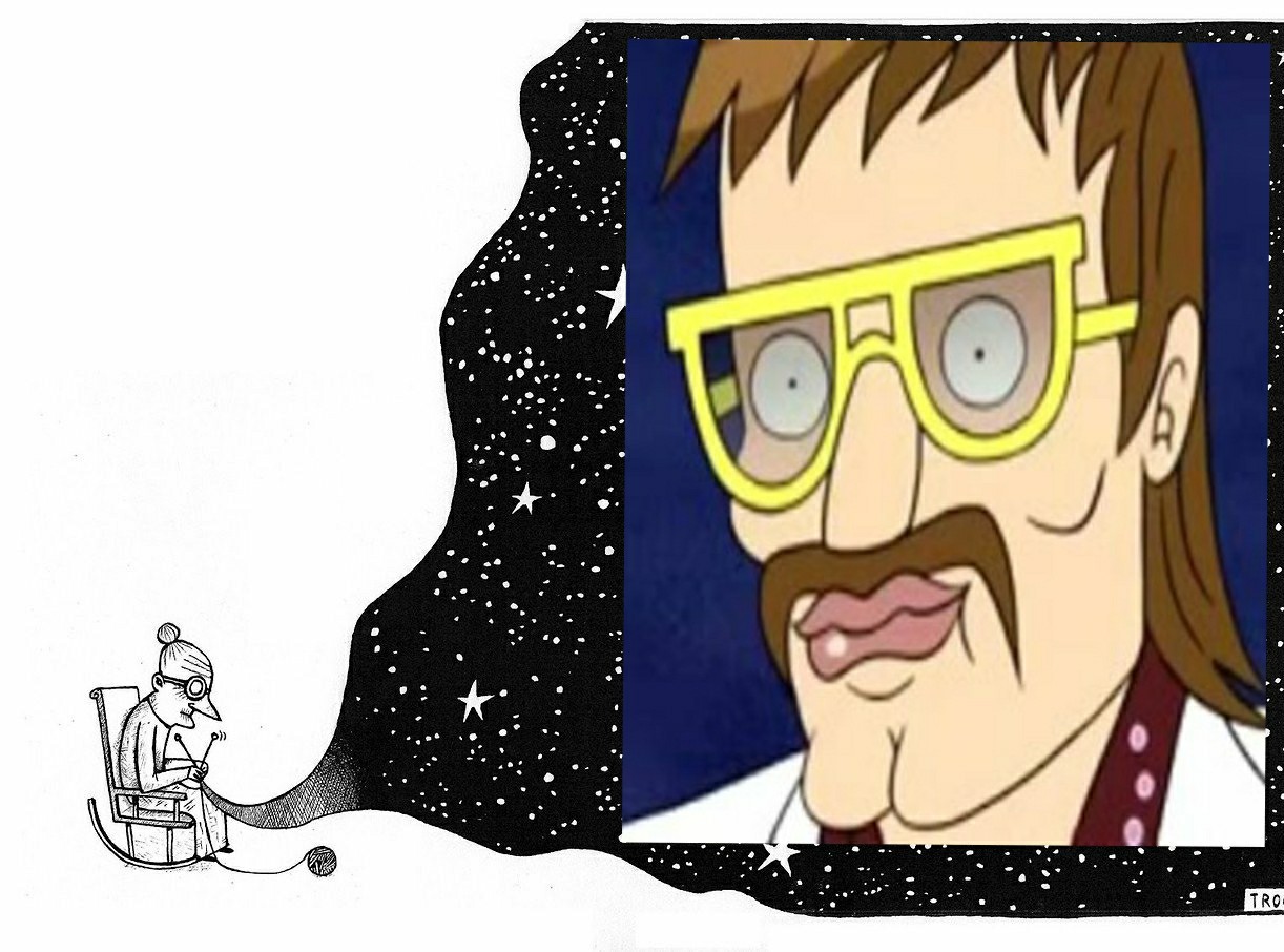 Facha - Meme subido por Cactus_tulio :) Memedroid