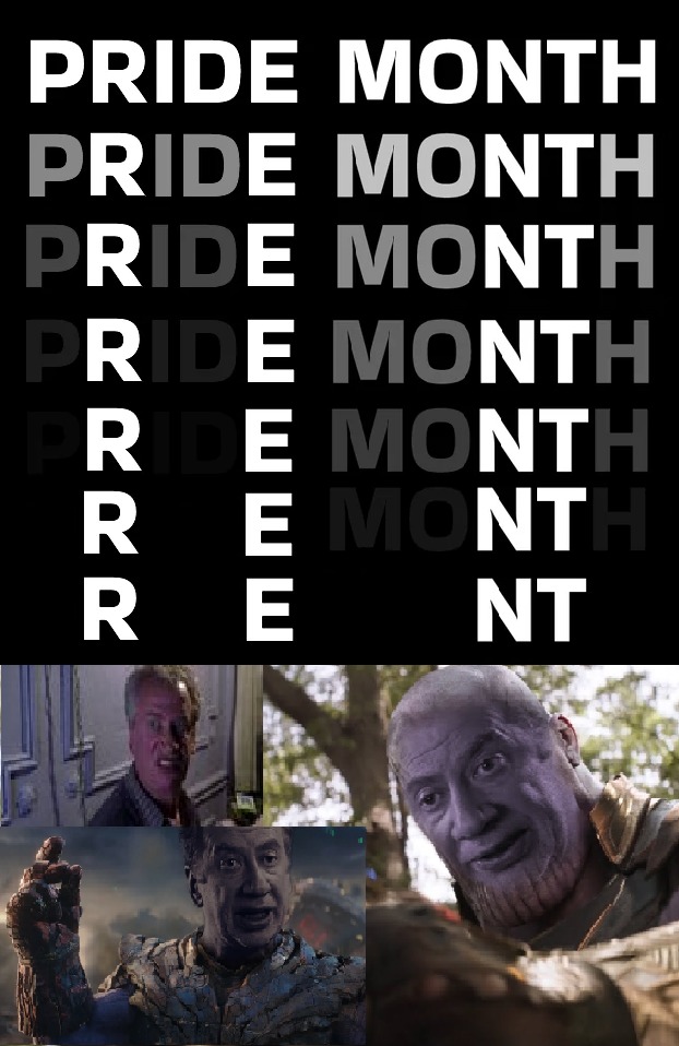 Rent? - Meme by yagash :) Memedroid