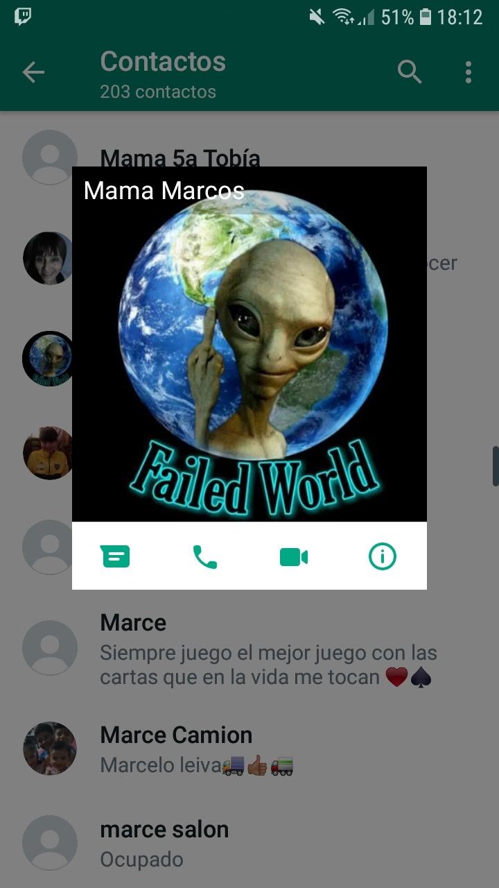 Últimos memes :) Memedroid