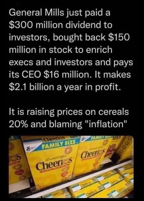 The best Inflation memes :) Memedroid