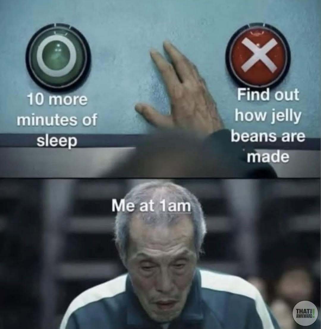 The best 1am memes :) Memedroid