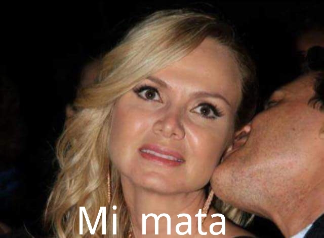 Mi mata - Meme by Dark_Pink :) Memedroid