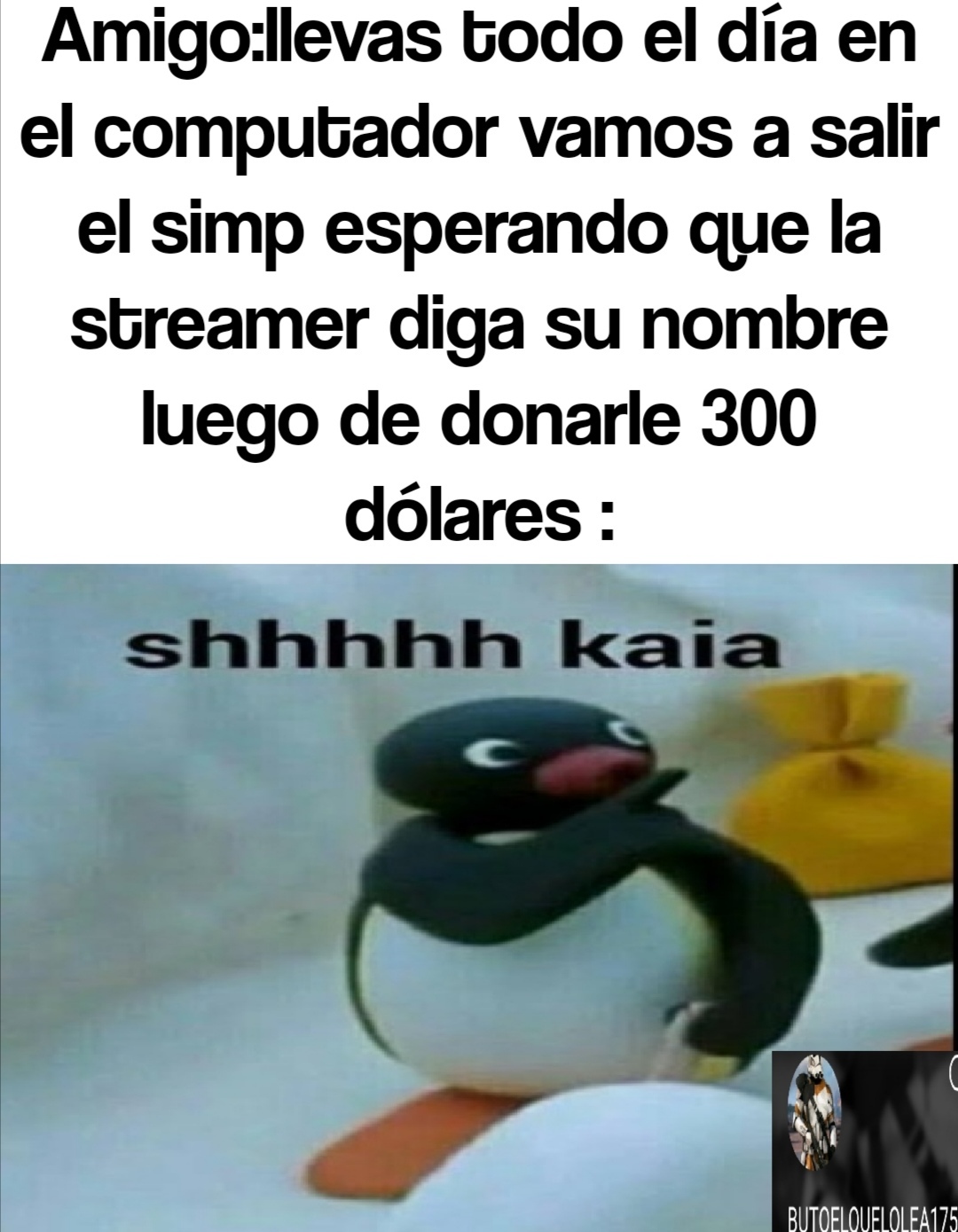 :D :0 :( :/ xd._.dx - Meme subido por BUTOELQUELOLEA175 :) Memedroid