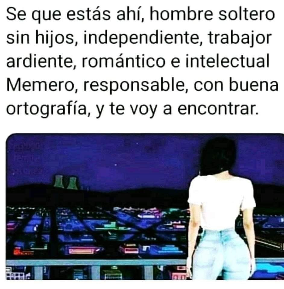 Que te lo has creído - Meme subido por elTxo :) Memedroid