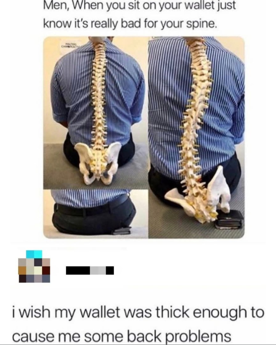 The best Wallet memes :) Memedroid