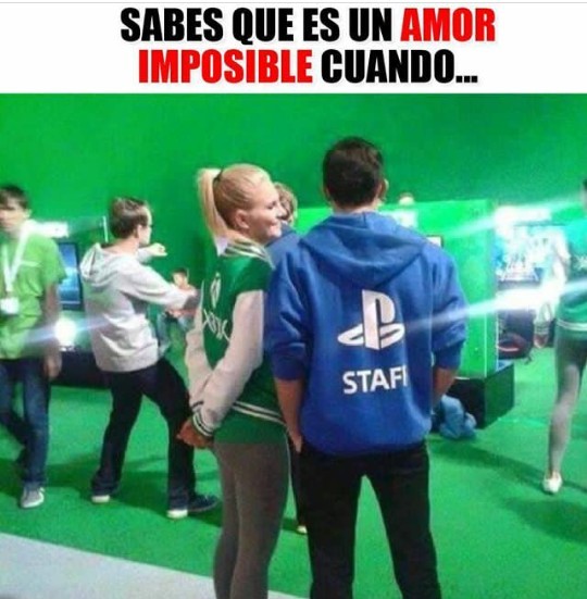 Que sad - Meme subido por Popolicia :) Memedroid