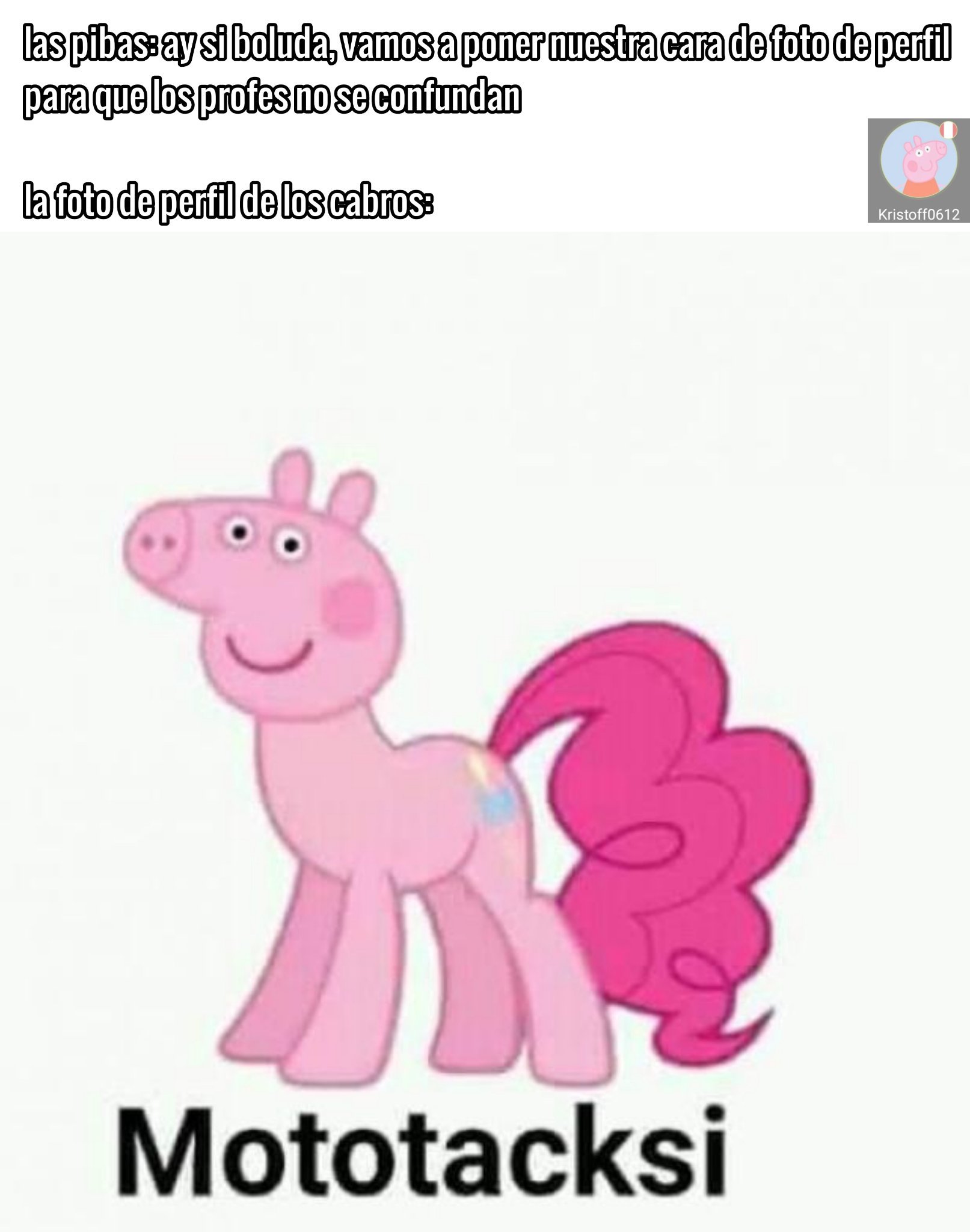 sí - Meme subido por Kristoff0612 :) Memedroid