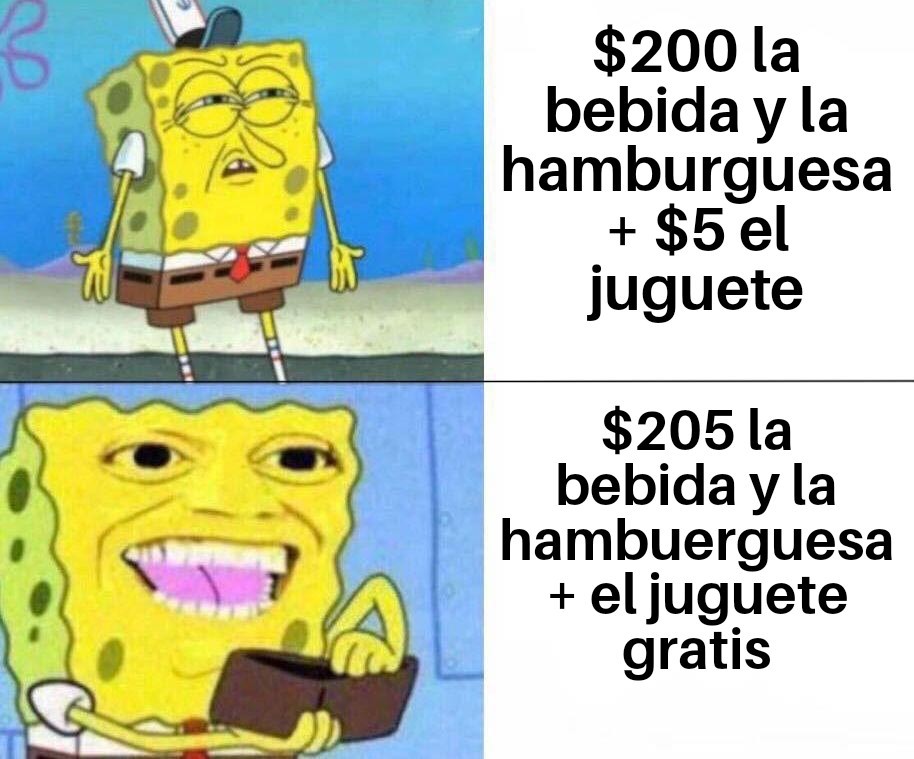 Misma plata más gente - Meme subido por LenteDeAumento144 :) Memedroid