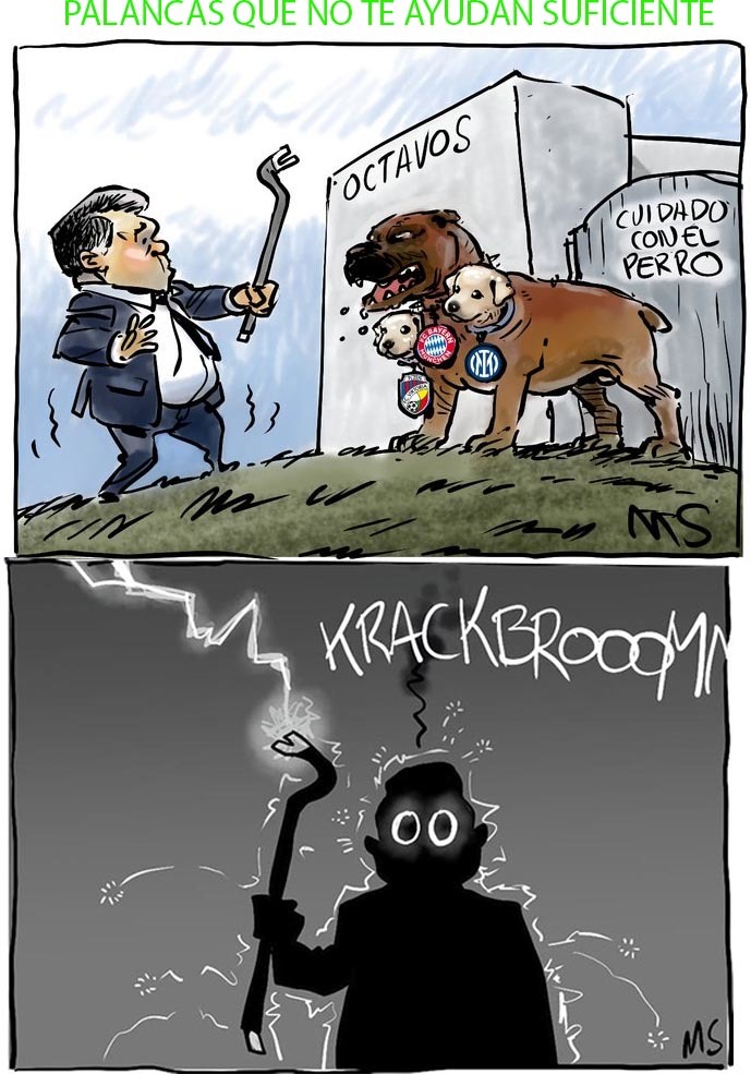 PALANCAAAAAAAAAA - Meme subido por IVAN_ROSELL1990 :) Memedroid