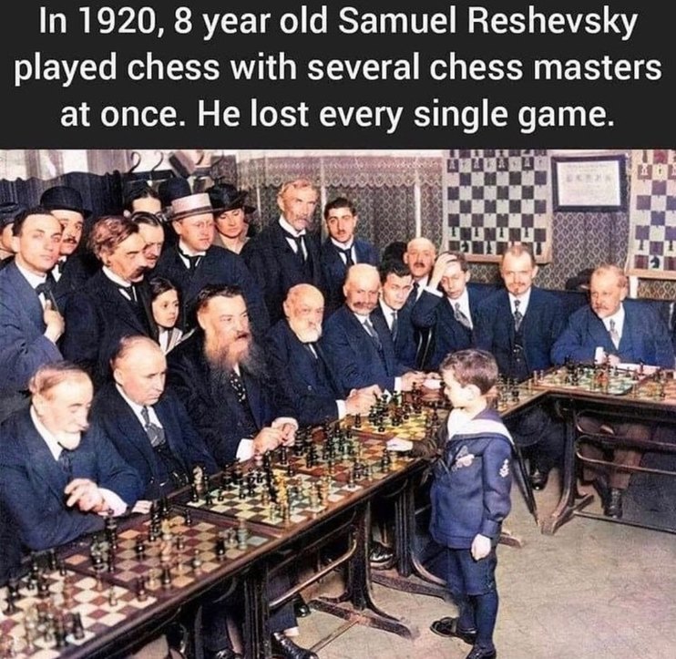 The best Chess memes :) Memedroid