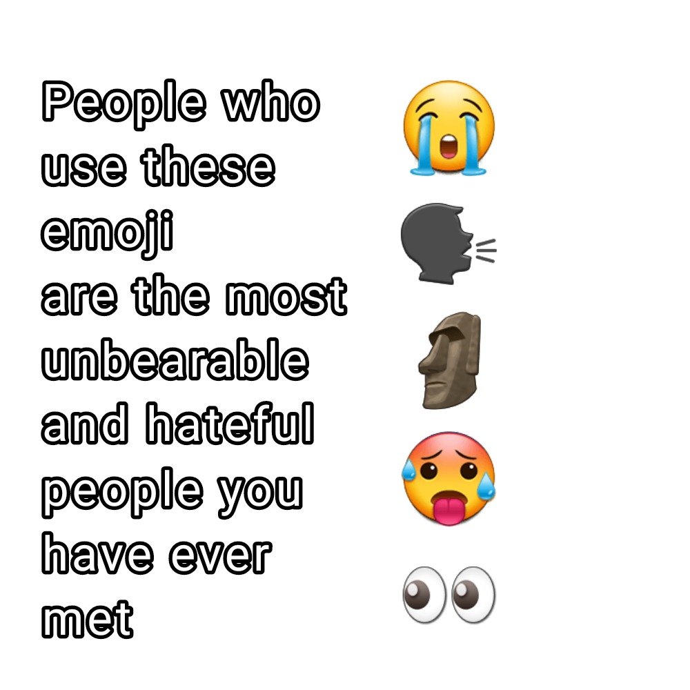 Japanese Symbol Memes