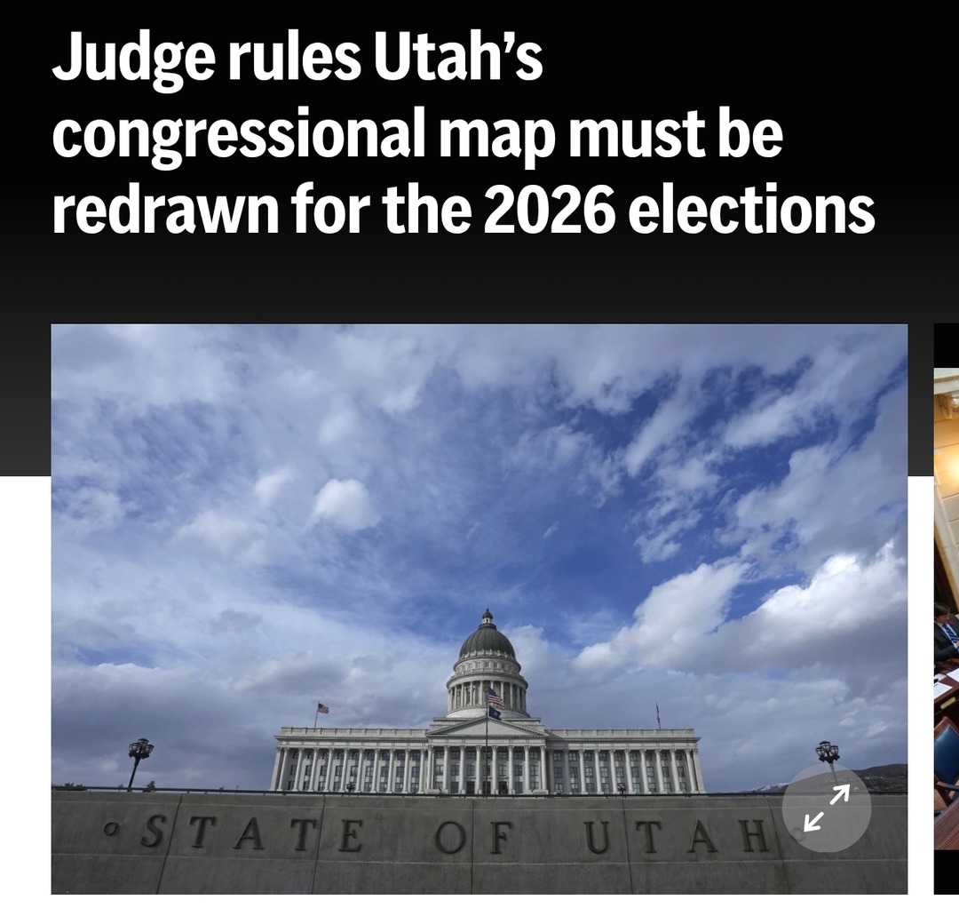 The best Redistricting memes :) Memedroid