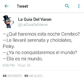 Mi mundo :') - Meme subido por EMILIANOXD :) Memedroid