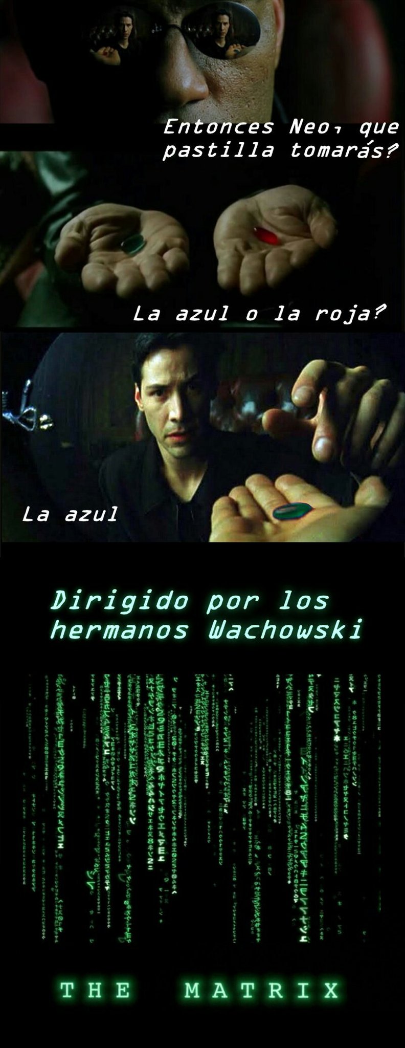 Fin - Meme subido por Alexmagnun :) Memedroid