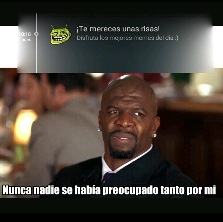 Meme subido por I_correa_s :) Memedroid