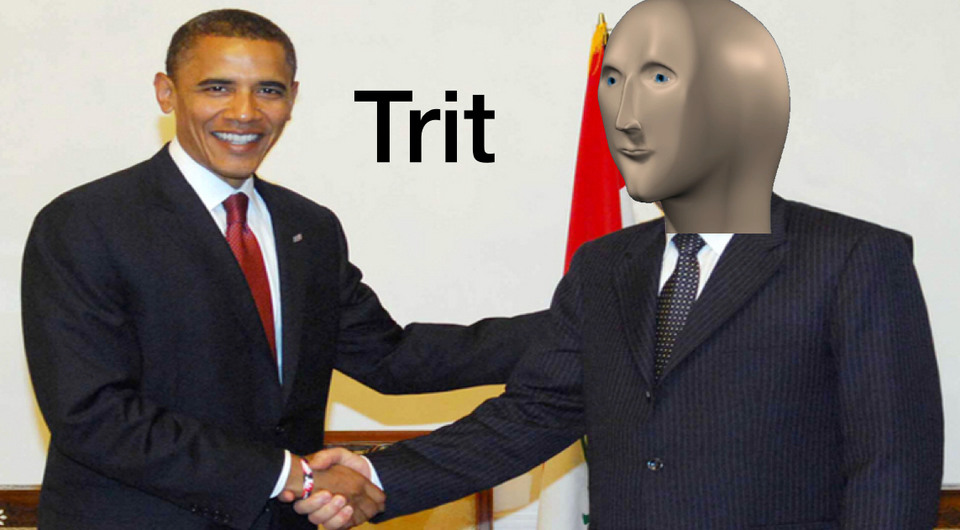 El trato obamium - Meme by Legendaryboi :) Memedroid