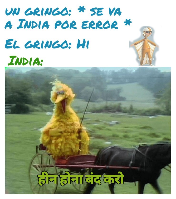 Sopas ._. - Meme subido por Yutugamer_123V :) Memedroid