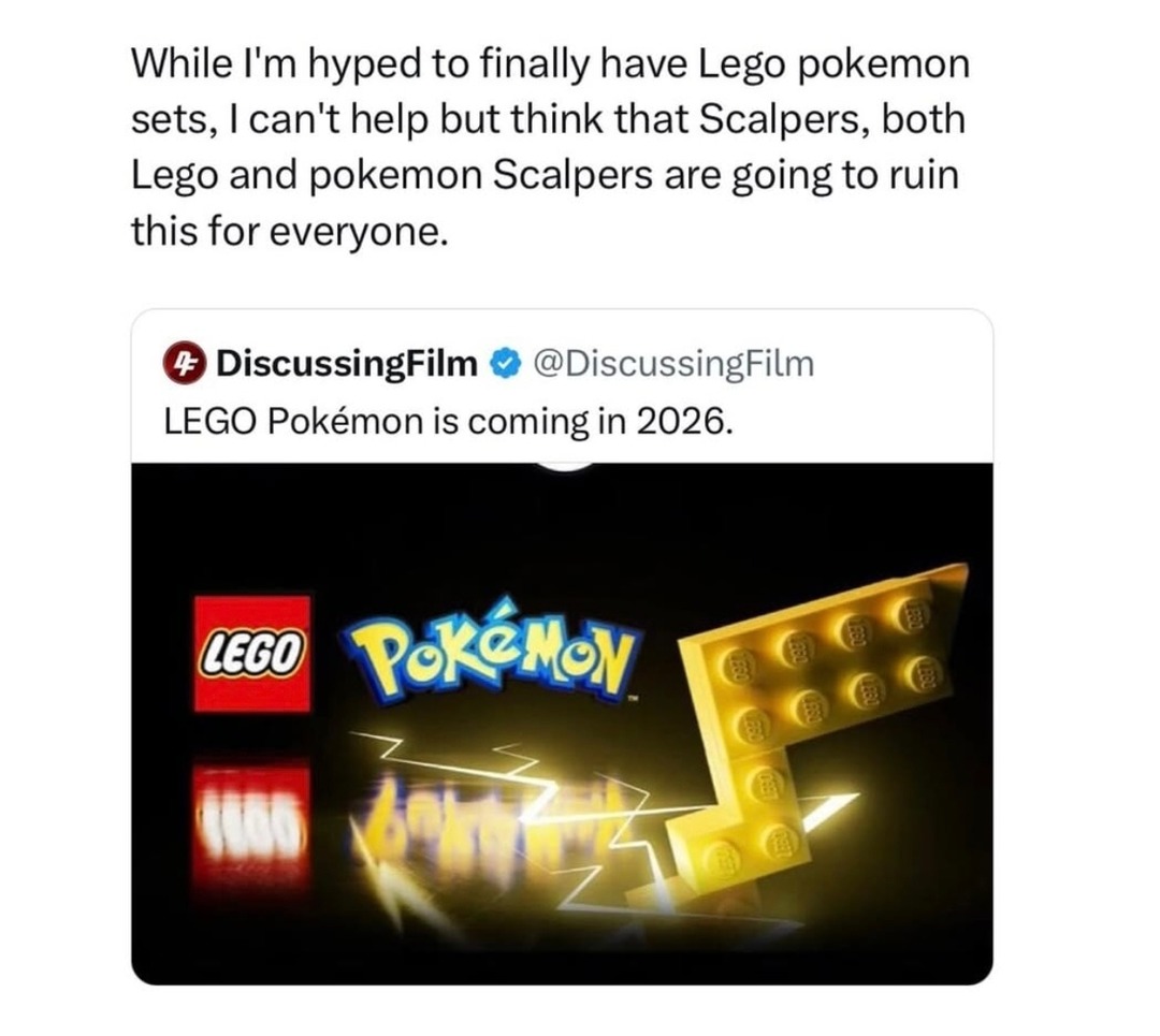 The best Lego memes :) Memedroid