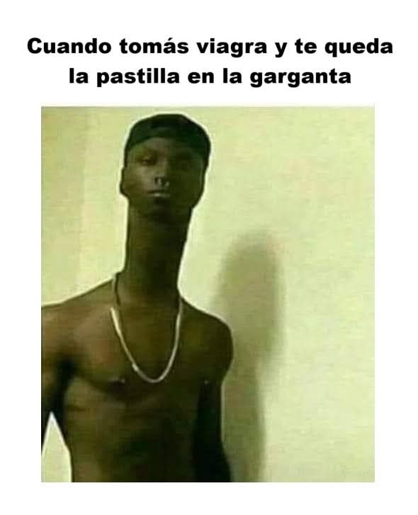 Top memes de Viagra en español :) Memedroid