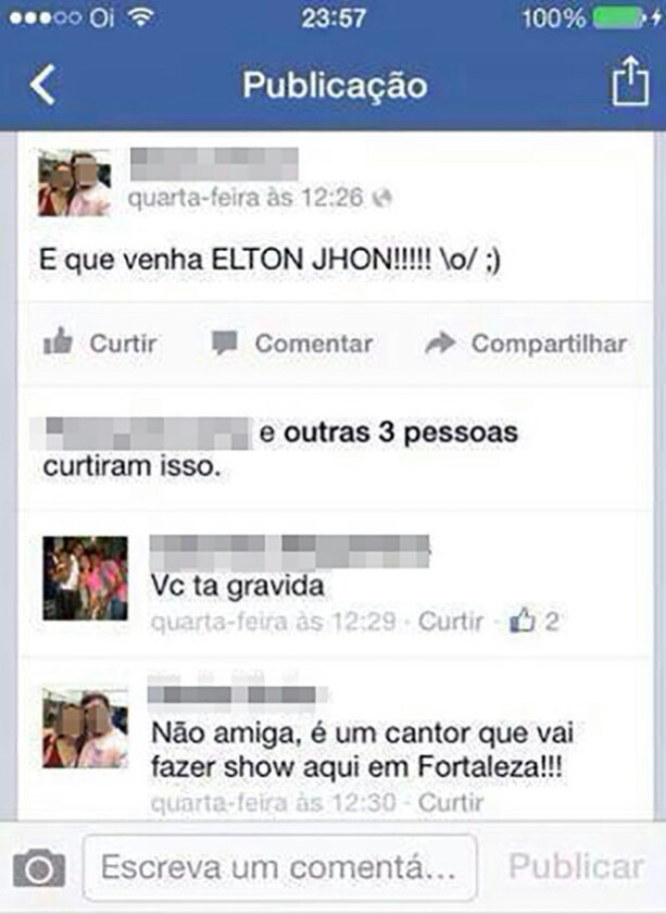 Huehuehue - Meme by O.mais.br.dos.br :) Memedroid