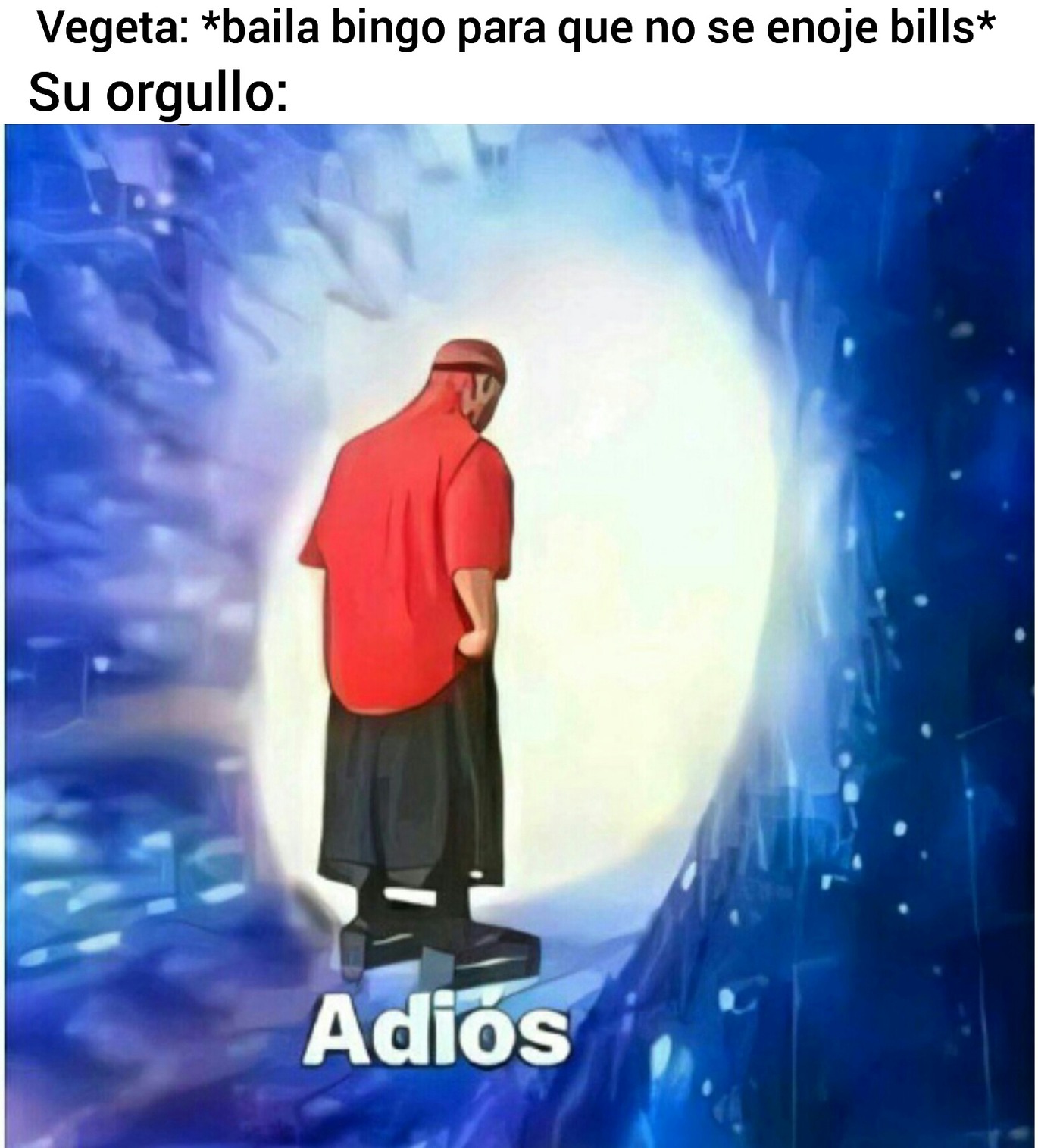 Top memes de adios en español :) Memedroid