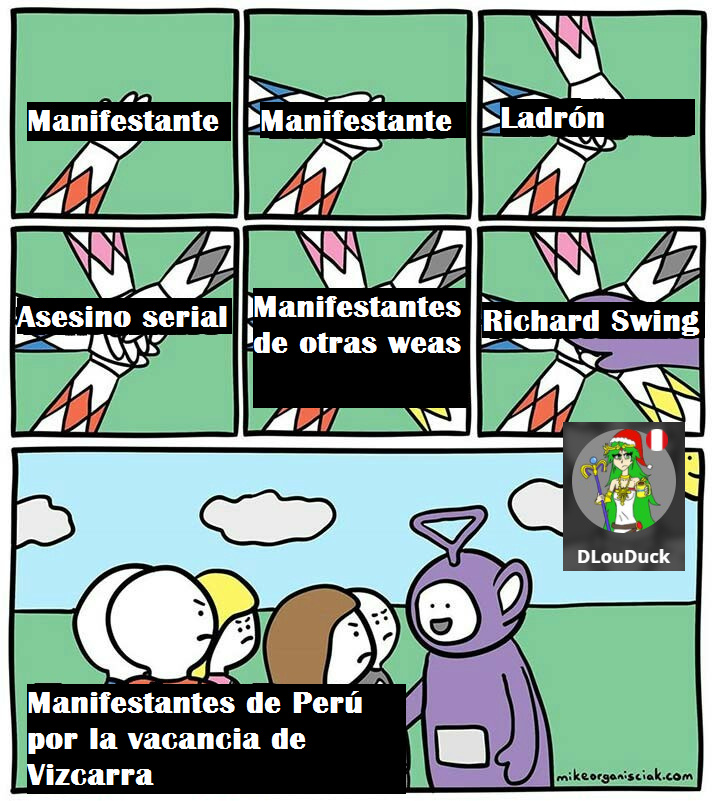 Top memes de vizcarra en español :) Memedroid