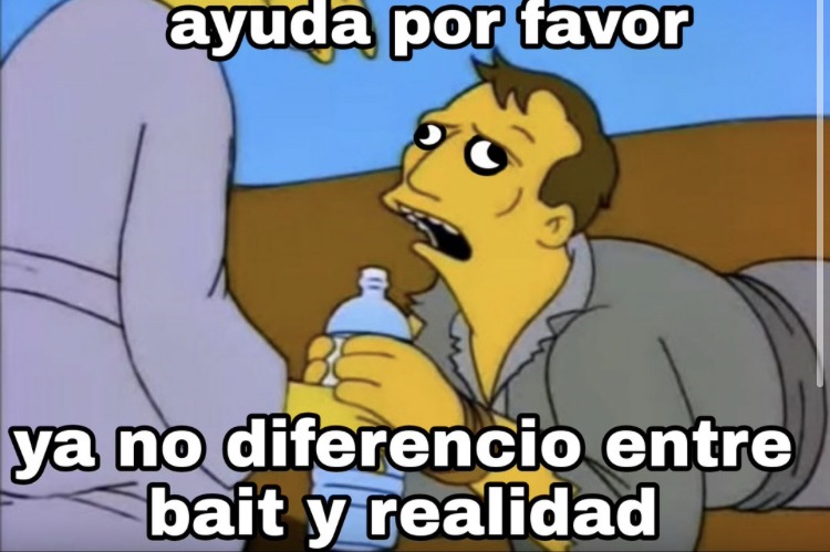 Top memes de Ayuda en español :) Memedroid
