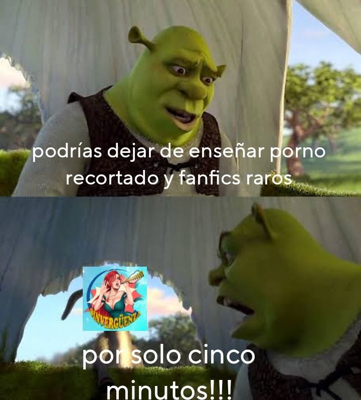 Sinvergüenza - Meme subido por Gabo_thered :) Memedroid