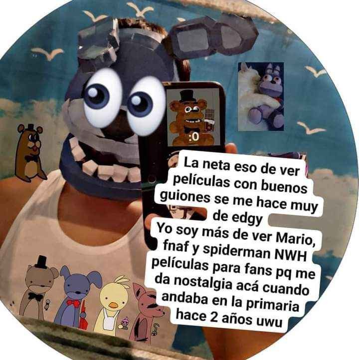 Los Últimos Memes :) Memedroid