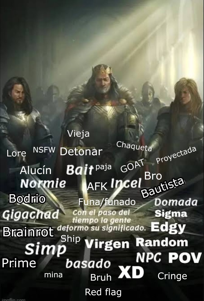 Top memes de Random en español :) Memedroid