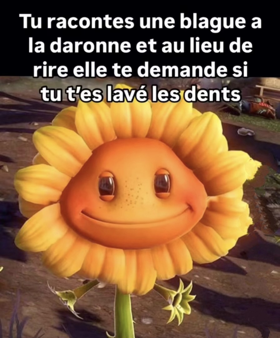 Les meilleurs mèmes Blague :) Memedroid