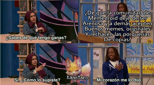 Cosmico - Meme by Kanetaro :) Memedroid