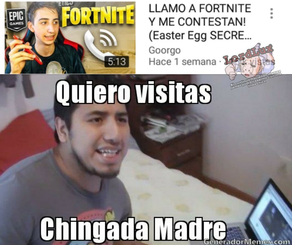 Creative Destruction - Meme subido por LordLux :) Memedroid