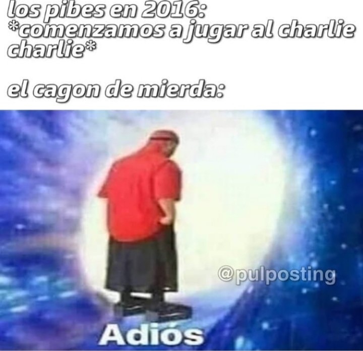 Tu - Meme subido por Taita :) Memedroid