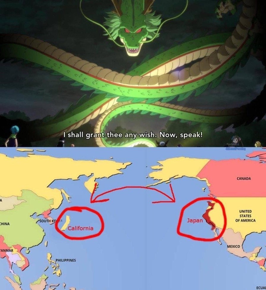 Greatest trade in history - Meme subido por Mr.Gimli :) Memedroid