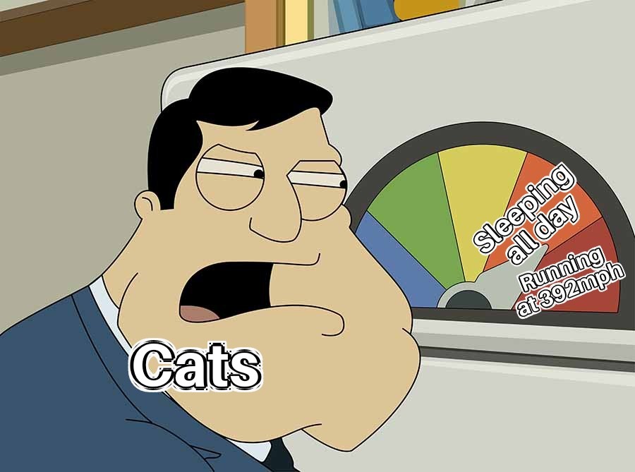 Athletic Ability Memes