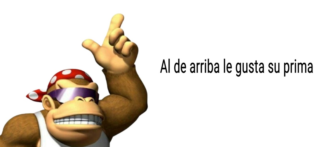 El De Arriba Memes