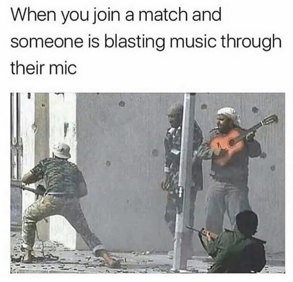 The best Warzone memes :) Memedroid