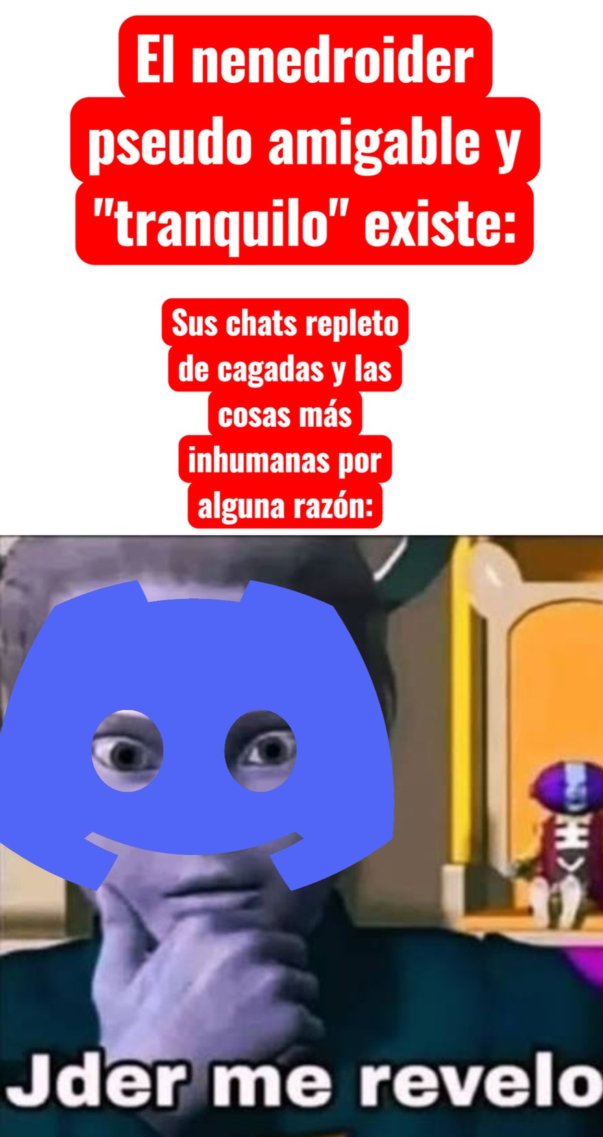 Los Últimos Memes :) Memedroid
